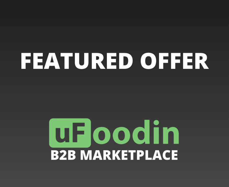 Featured Product Offer(s) - uFoodin