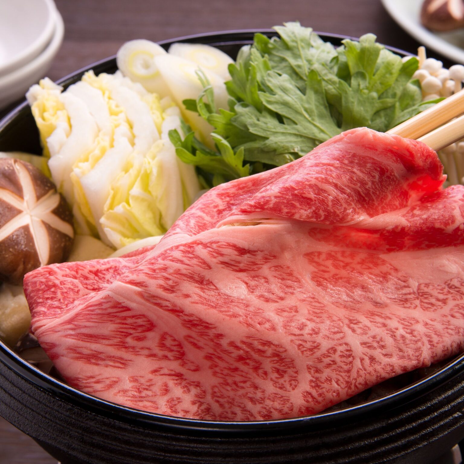 Authentic Japanese Hida Wagyu Fillet - Grade A5 - uFoodin