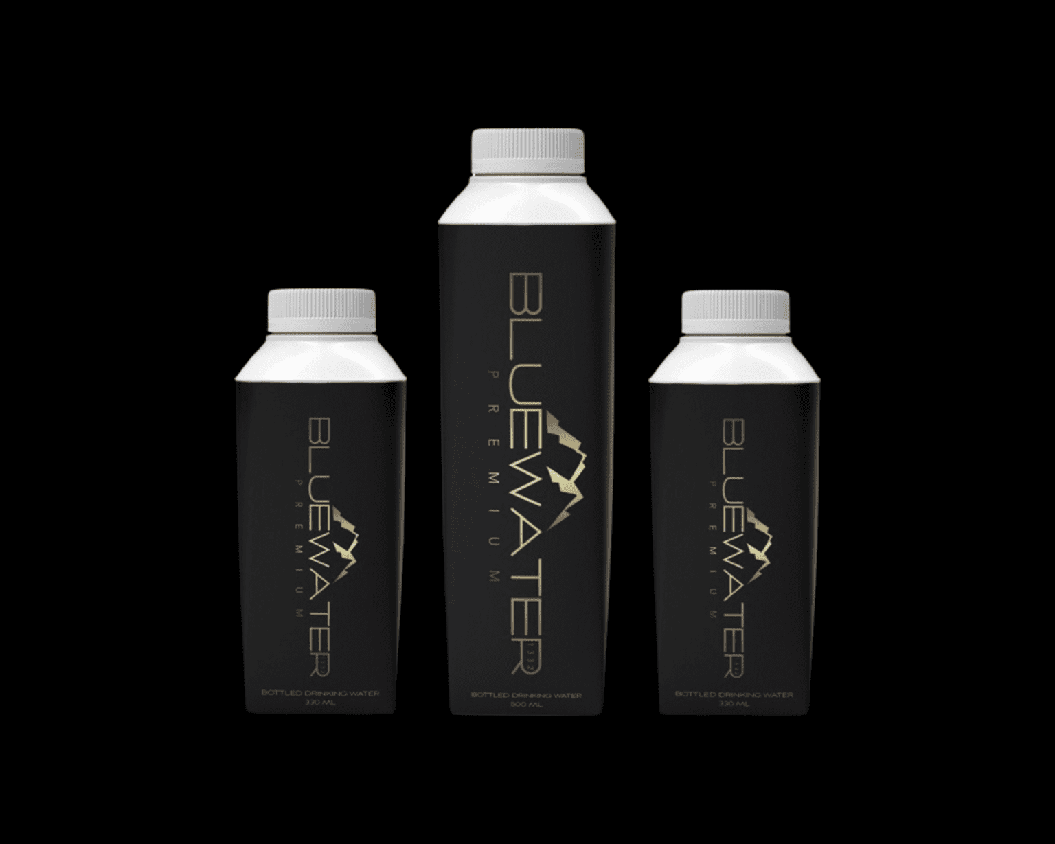 Bluewater 1332 AS: A Marine Awakening Inspires Sustainable Hydration ...