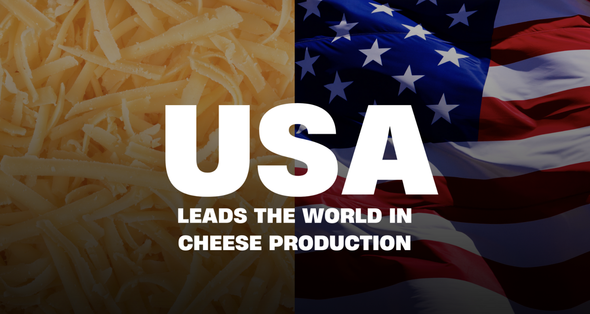 Top 10 Cheese-Producing Countries in the World: Masters of Dairy ...